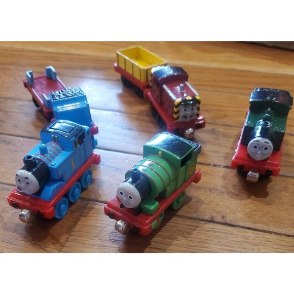 Thomas & Friends | Toys | Thomas Friends Take Along Thomas Train Whiff ...